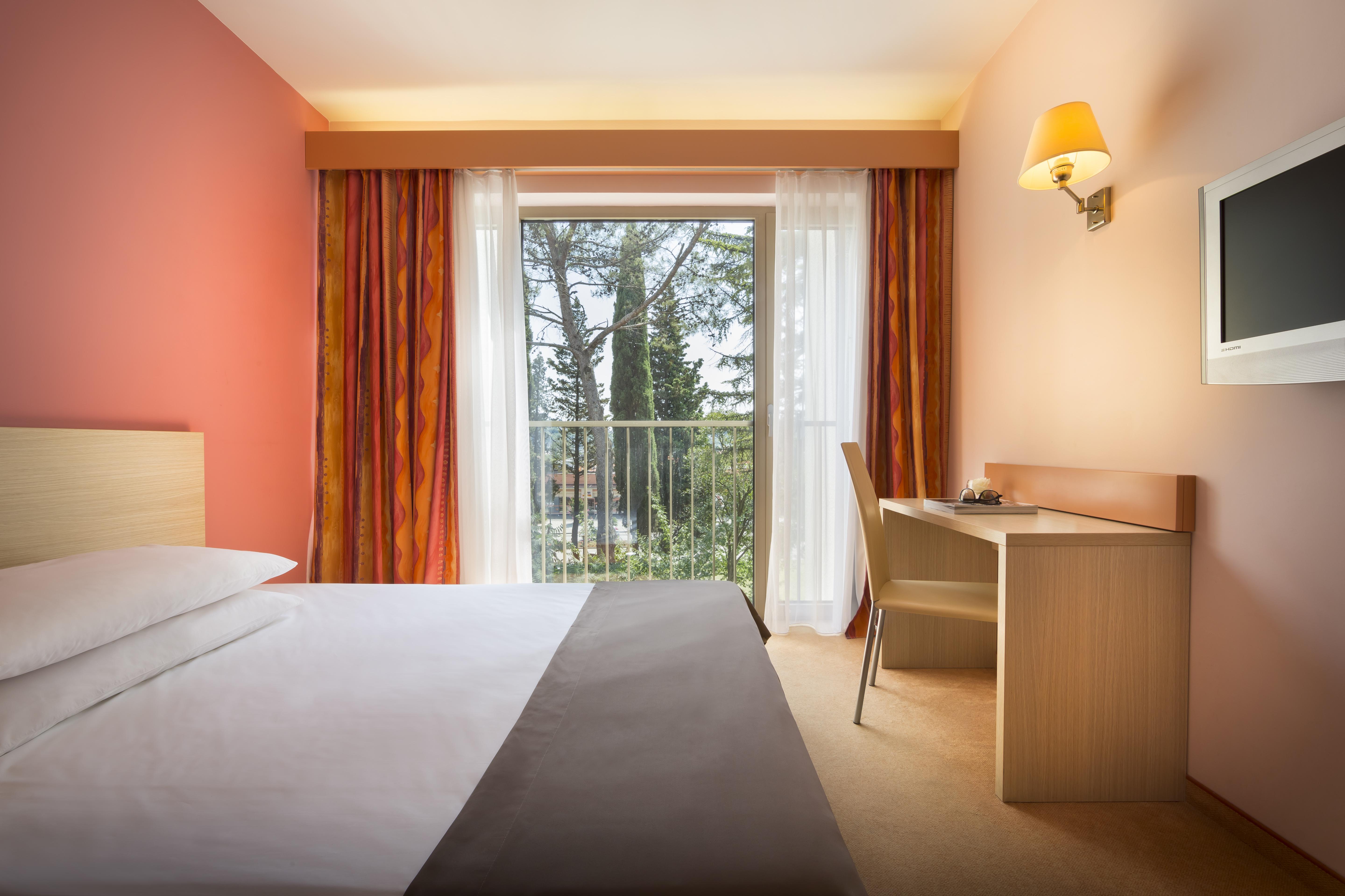 Hotel Remisens Hotel Lucija Portoroz, Slovenia - book now, 2026 prices