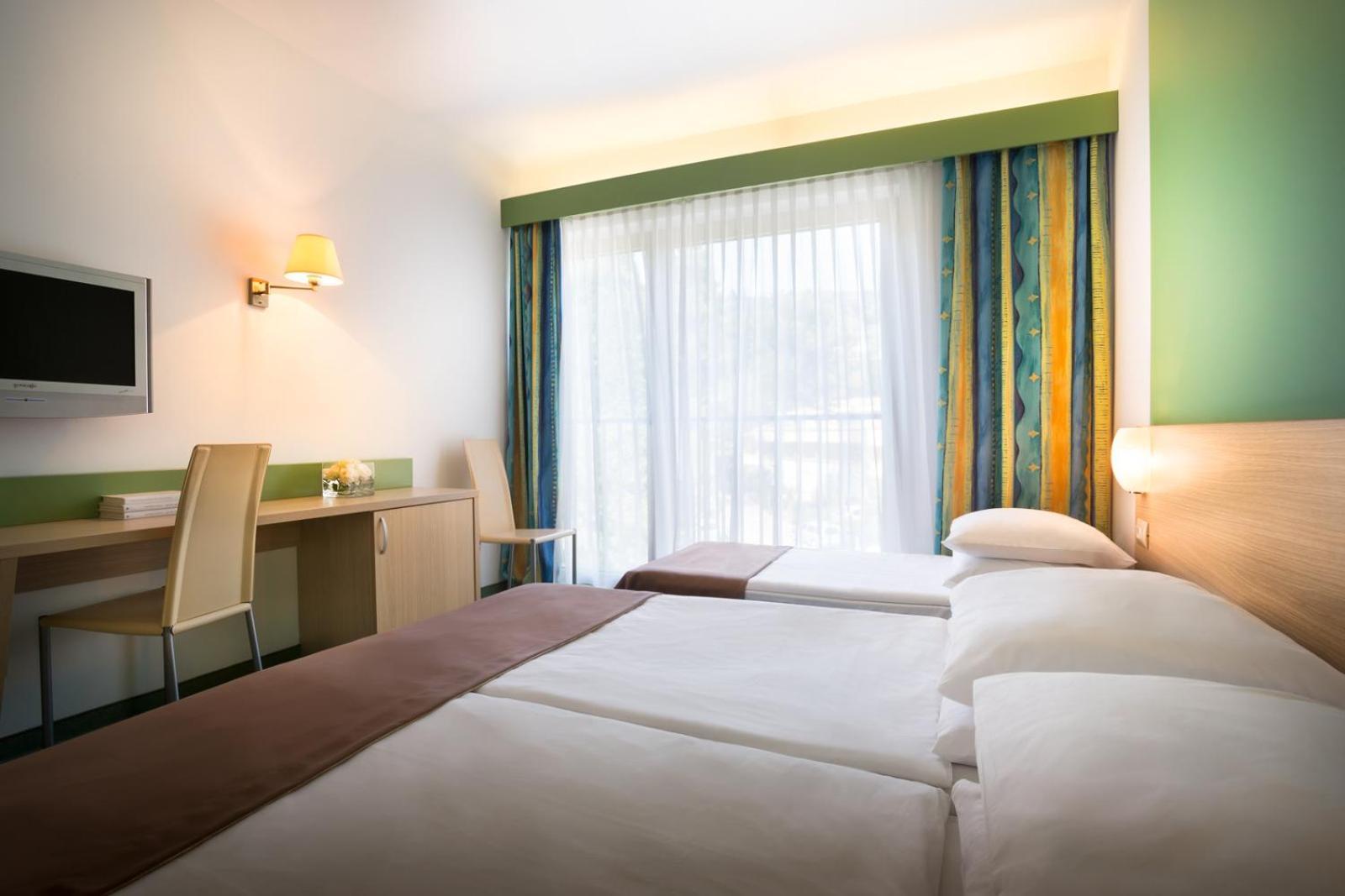 Hotel Remisens Hotel Lucija Portoroz, Slovenia - book now, 2025 prices