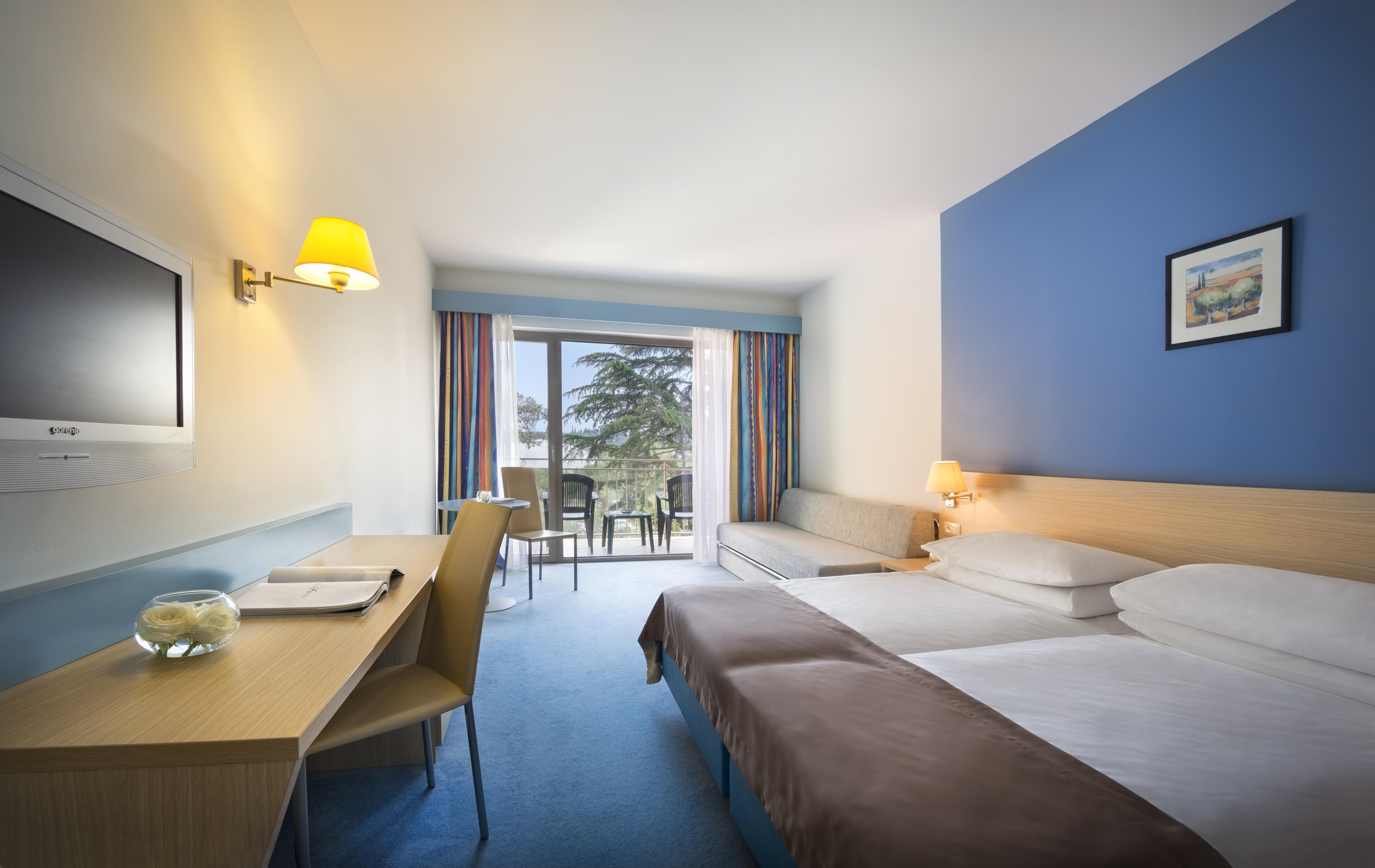 Hotel Remisens Hotel Lucija Portoroz, Slovenia - book now, 2026 prices