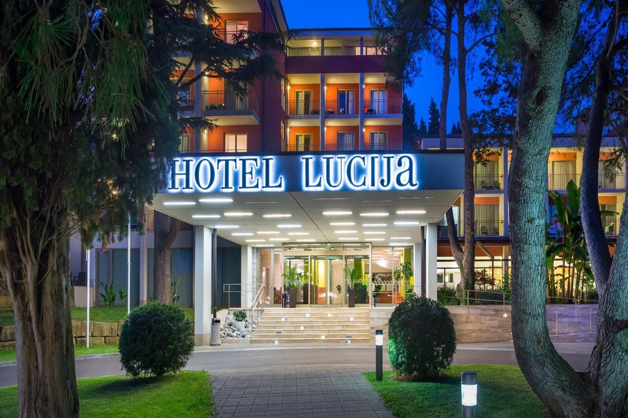Hotel Remisens Hotel Lucija Portoroz, Slovenia - book now, 2025 prices