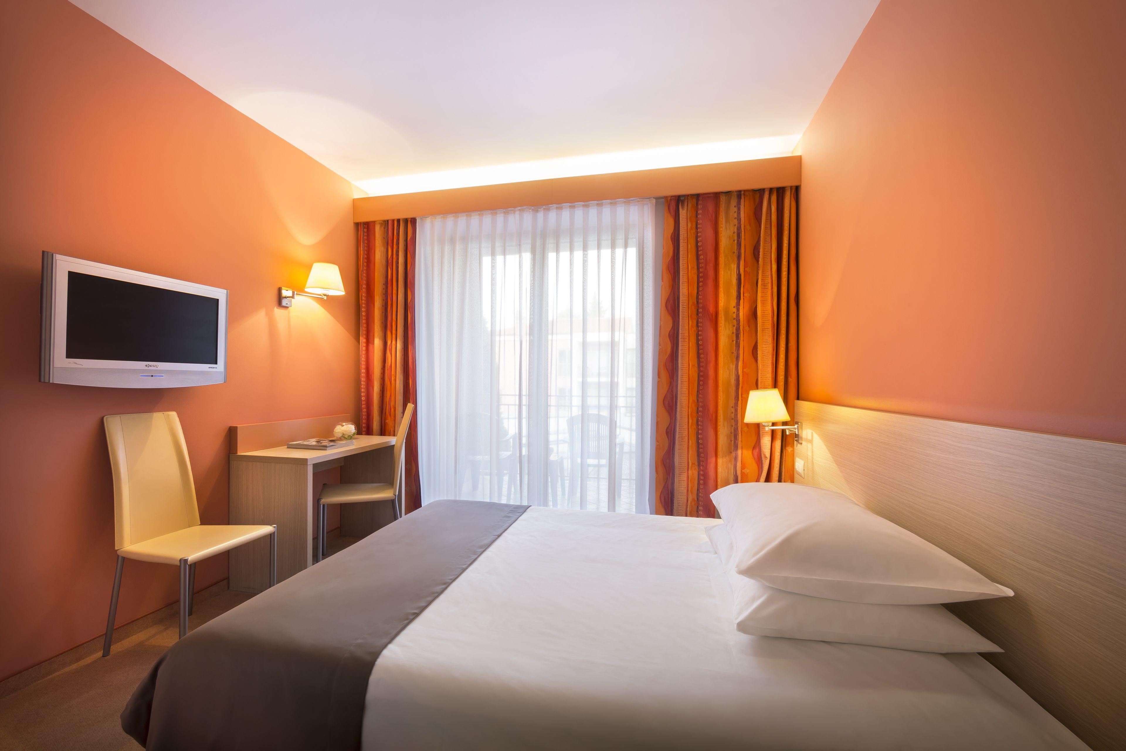 Hotel Remisens Hotel Lucija Portoroz, Slovenia - book now, 2026 prices